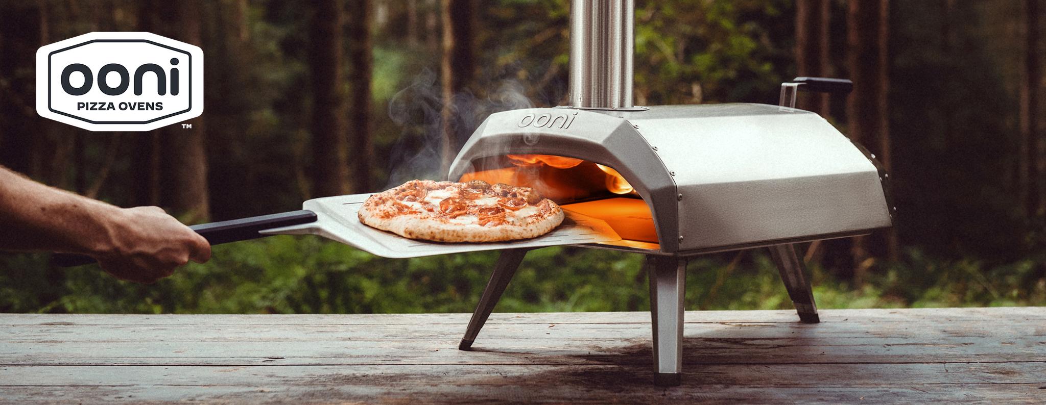 Ooni | Multitrend