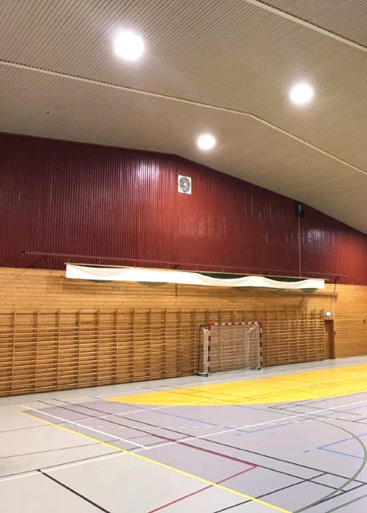 Referanser / ARENDAL EIENDOM KF | BA-lighting