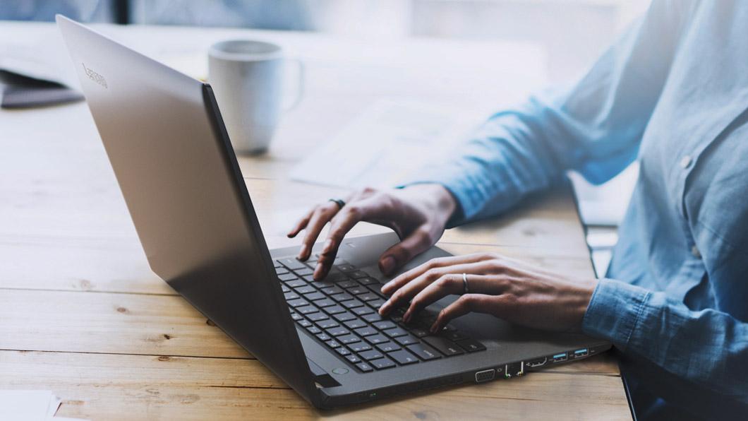 Lenovo V510 Laptop 14" HD | Multicom