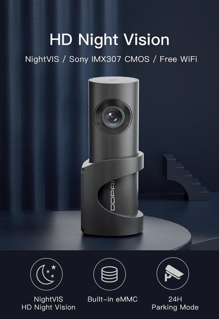 DDpai Mini One Dash Cam | Multicom