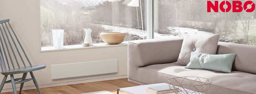 Panelovn | Alt du trenger å vite | ELdirekte