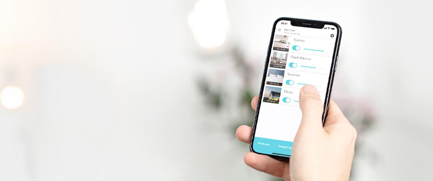 Plejd – komplett guide fra vår huselektriker | ELdirekte